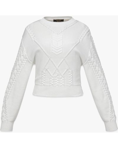 MCM Sweaters and knitwear for Women | Online Sale up to 71% off | Lyst