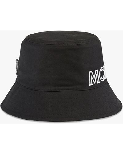 Black MCM Hats for Men | Lyst