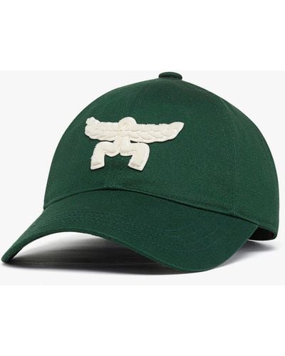 Green MCM Hats for Men | Lyst