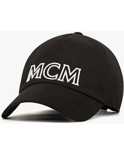 MCM Hats for Men | Online Sale up to 55% off | Lyst