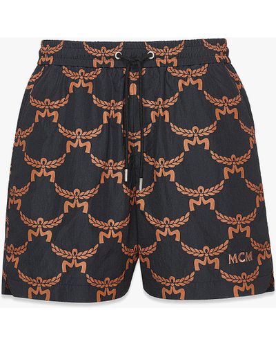 MCM Shorts for Men | Online Sale up to 60% off | Lyst