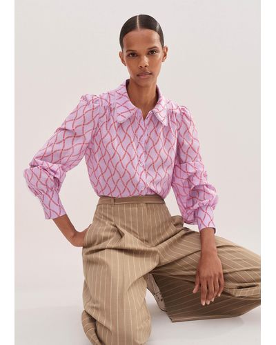 ME+EM Blouses for Women | Online Sale up to 50% off | Lyst