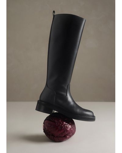 Black ME+EM Shoes for Women | Lyst