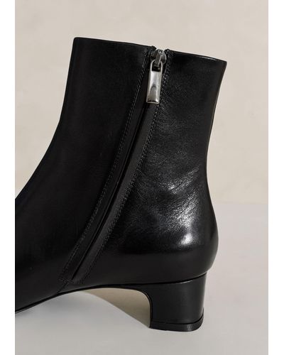 Black ME+EM Shoes for Women | Lyst