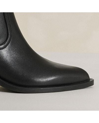 Black ME+EM Shoes for Women | Lyst