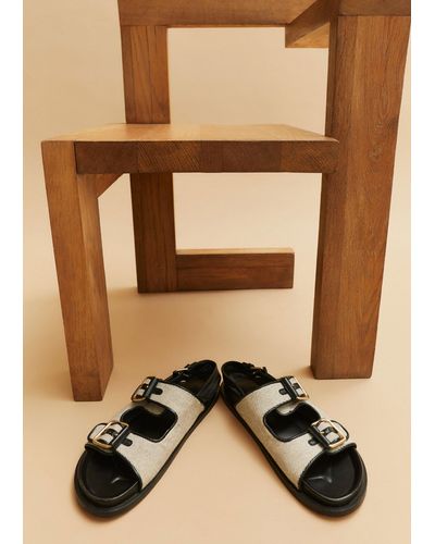 Black ME+EM Shoes for Women | Lyst