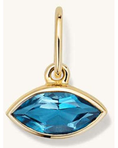 Blue MEJURI Jewelry for Women | Lyst