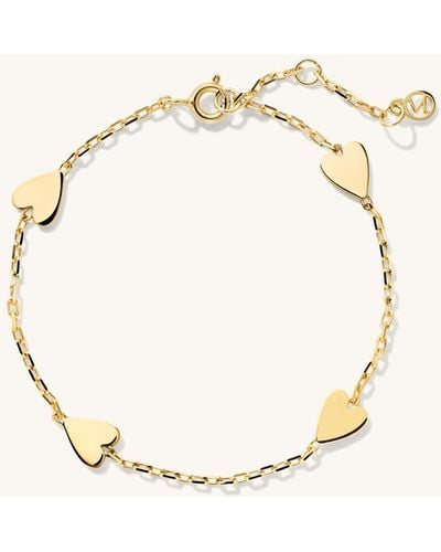 Natural MEJURI Bracelets for Women | Lyst