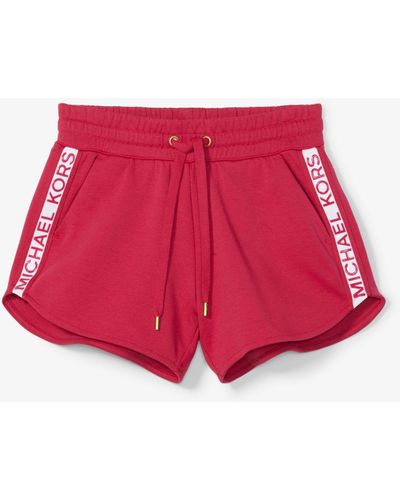 Michael Kors Mini shorts for Women | Online Sale up to 80% off | Lyst