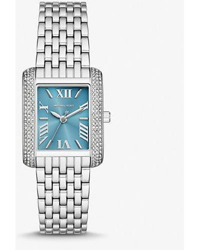 White Watches for Women | Lyst