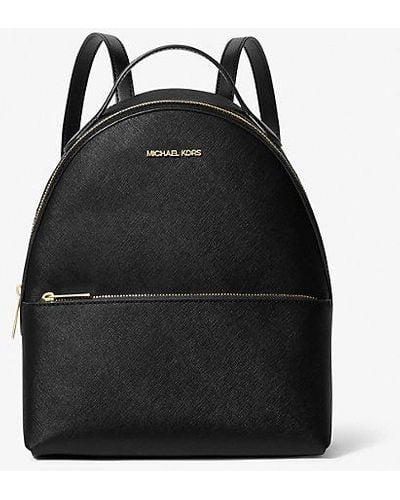 Michael Kors Medium Backpacks for Women - Up to 80% off | Lyst