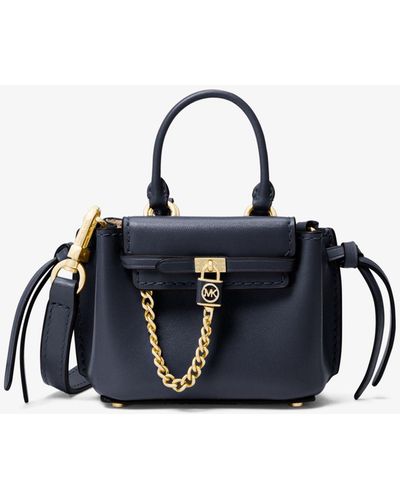 Michael Kors Hamilton Bags for Women - Up to 80% off | Lyst