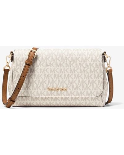 Michael Kors Logo Crossbody Bags for Women - Up to 80% off | Lyst