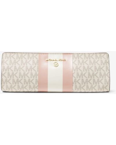 Pink Michael Kors Phone cases for Women | Lyst