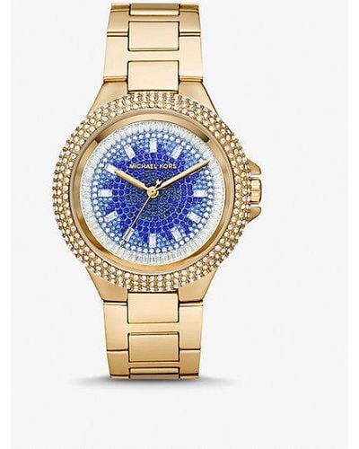 Michael Kors Watches for Women | Online Sale up to 53% off | Lyst - Page 3
