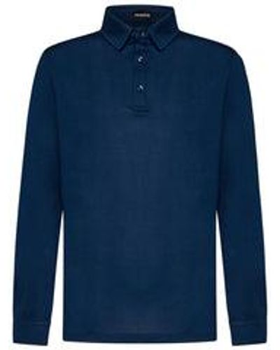 Men's Franzese Collection Polo shirts from $108 | Lyst