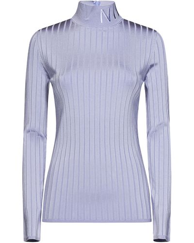 Purple Nina Ricci Clothing for Women | Lyst