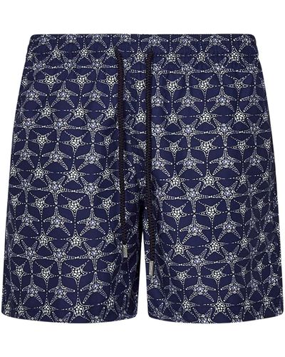 Blue Vilebrequin Clothing for Men | Lyst