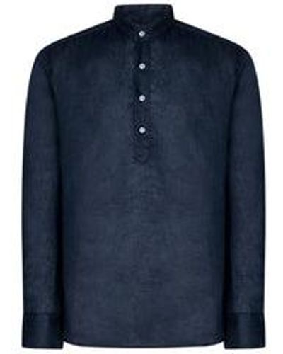 Men's Franzese Collection Polo shirts from $108 | Lyst