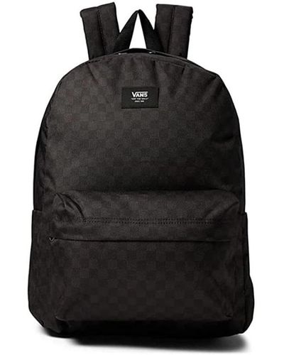 Black Vans Bags for Women | Lyst