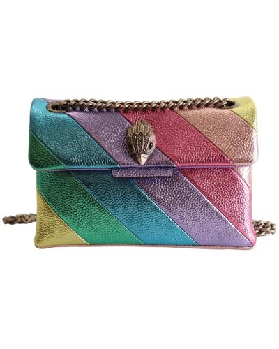 Green Kurt Geiger Bags for Women | Lyst