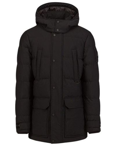 Moose Knuckles Winter Jackets for Men | Lyst