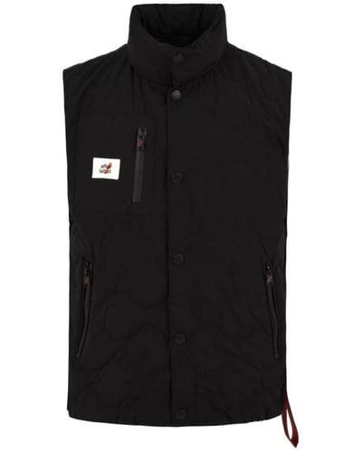Black AFTER LABEL Jackets for Men | Lyst