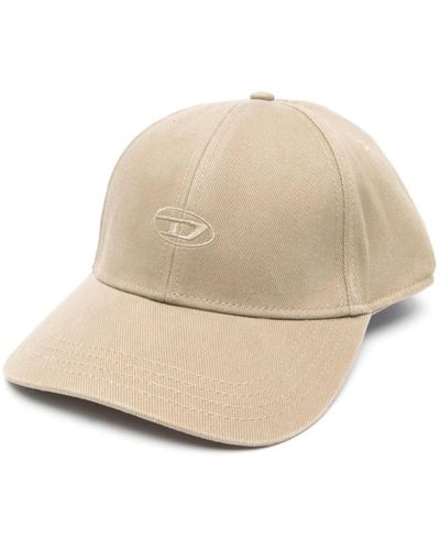 Natural DIESEL Hats for Men | Lyst