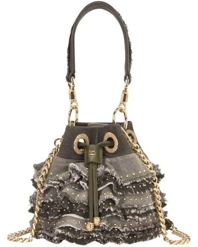 La Carrie Bucket bags and bucket purses for Women | Online Sale up to ...