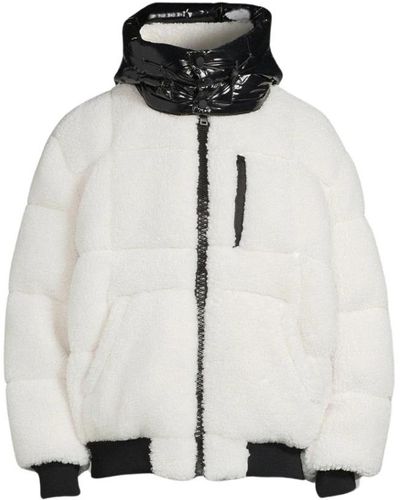 White Moose Knuckles Clothing for Men | Lyst