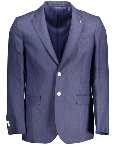 GANT Blazers for Men | Online Sale up to 76% off | Lyst