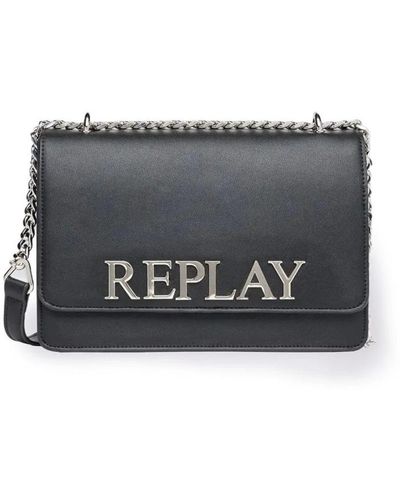 Replay Shoulder bags for Women | Online Sale up to 39% off | Lyst