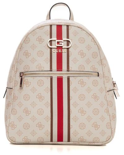 Natural Guess Backpacks for Women | Lyst