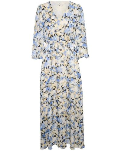 Women's Kaffe Maxi dresses from $80 | Lyst