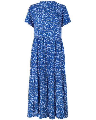 Blue Lolly's Laundry Dresses for Women | Lyst