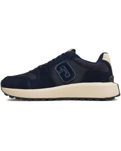 GANT Low-top sneakers for Men | Online Sale up to 41% off | Lyst
