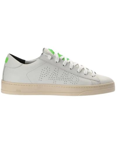 White P448 Shoes for Men | Lyst