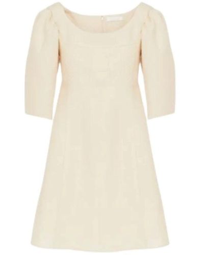Chloé Summer Dresses for Women | Lyst