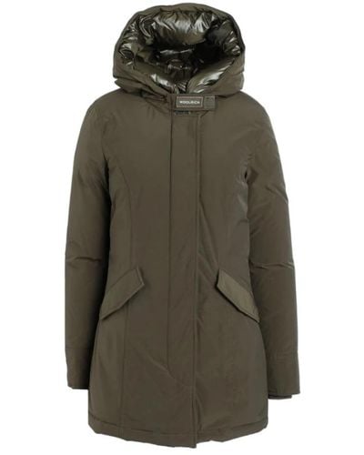 Winter Jackets for Women | Lyst
