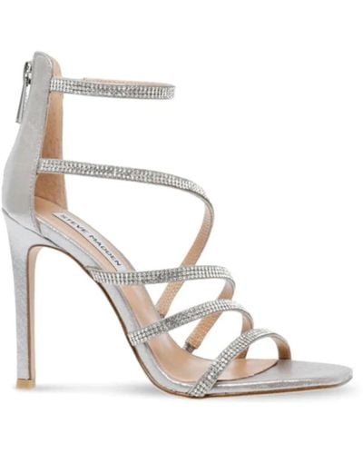 Metallic Steve Madden Shoes for Women | Lyst