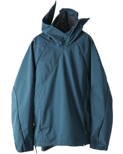 Blue Post Archive Faction PAF Jackets for Men | Lyst