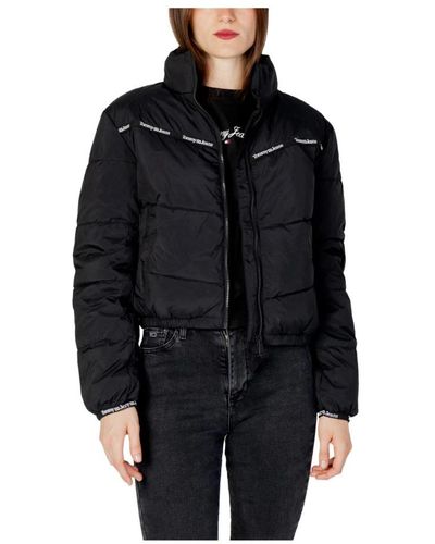 Tommy Hilfiger Winter Jackets for Women | Lyst