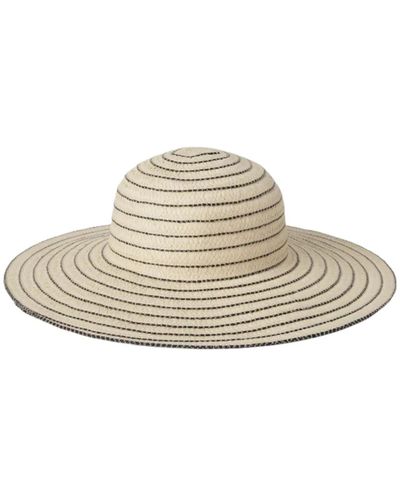 Natural Ralph Lauren Hats for Women | Lyst