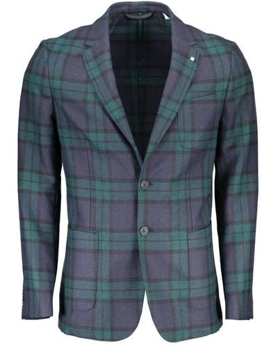 GANT Blazers for Men | Online Sale up to 73% off | Lyst