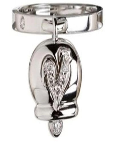 Metallic Chantecler Rings for Women | Lyst