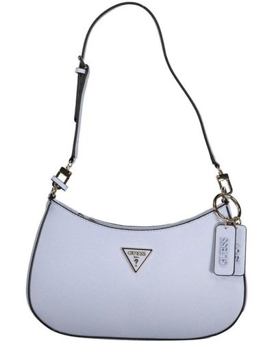 Purple Guess Bags for Women | Lyst