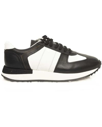 Black Cerruti 1881 Shoes for Men | Lyst
