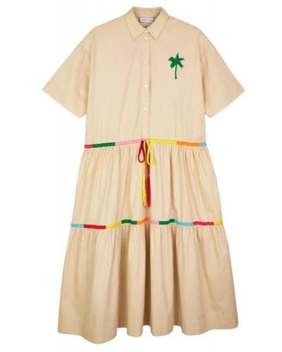 Natural Mira Mikati Clothing for Women | Lyst