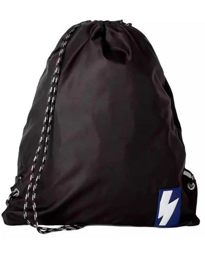 Black Neil Barrett Bags for Men | Lyst