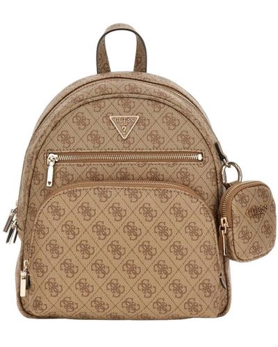 Natural Guess Backpacks for Women | Lyst